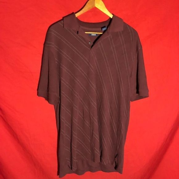 Izod | Shirts | Izodpoloshirt | Poshmark